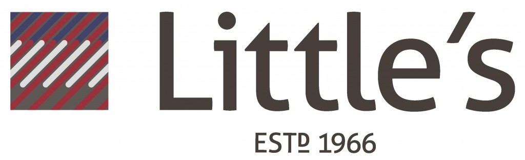Littles Logo- Transparent | Scottish PA Network