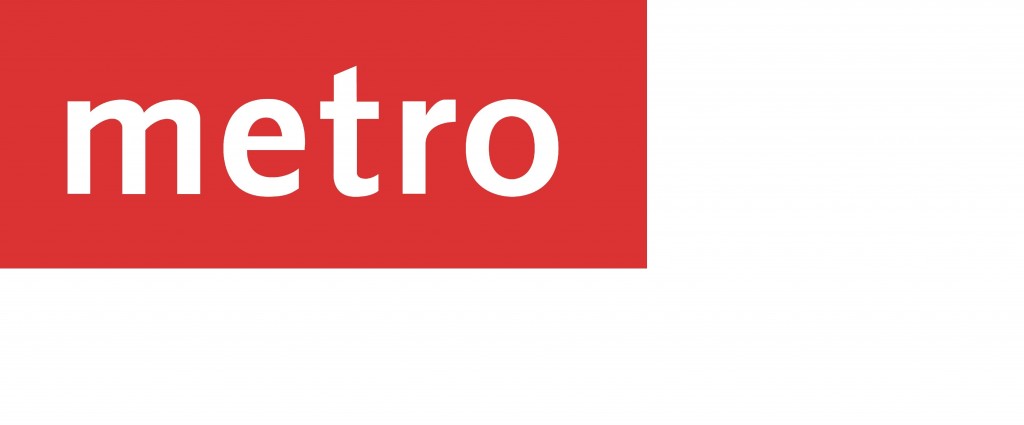NEW METRO LOGO | Scottish PA Network