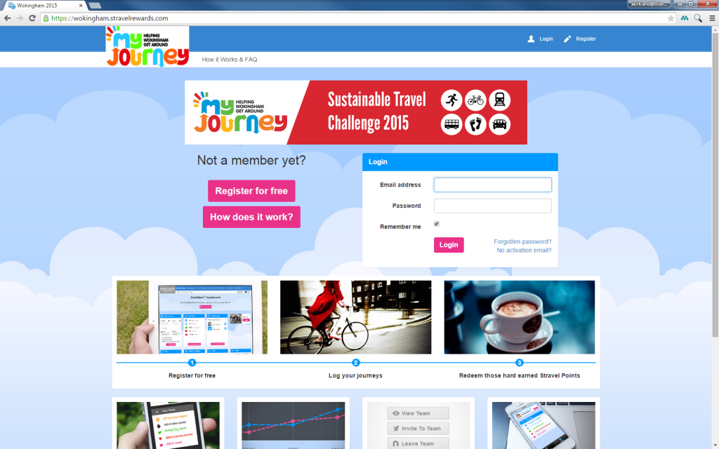 desktop | Scottish PA Network