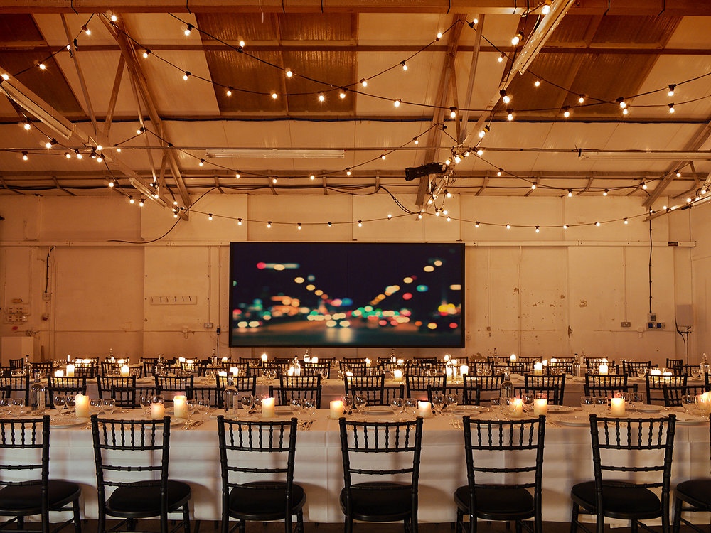 Dinner+Set+up | Scottish PA Network