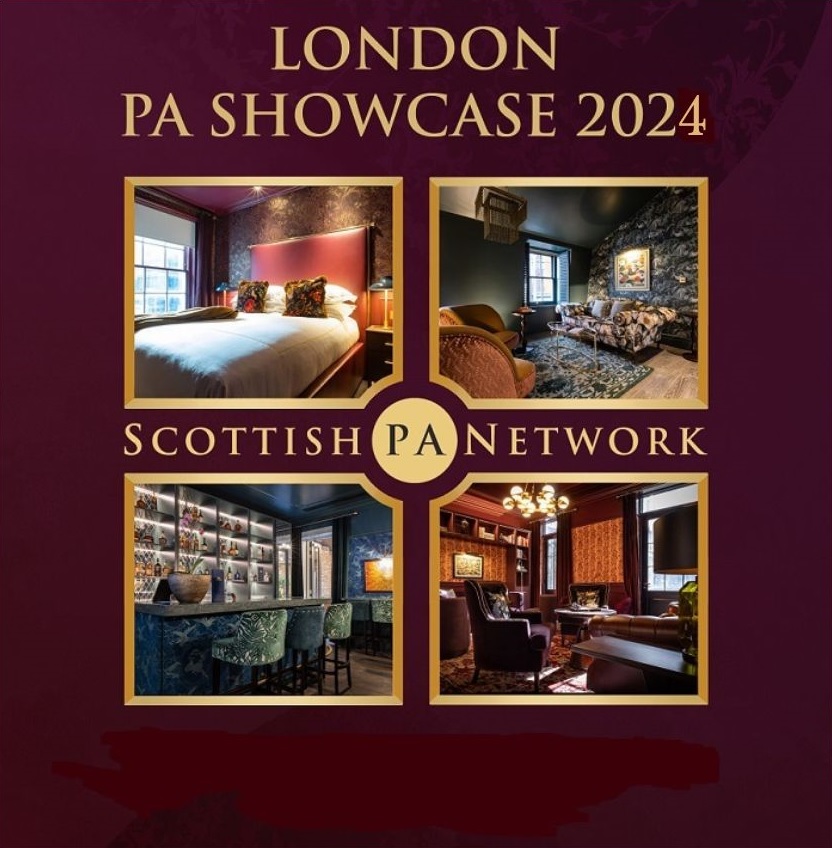 Aberdeen PA | Scottish PA Network